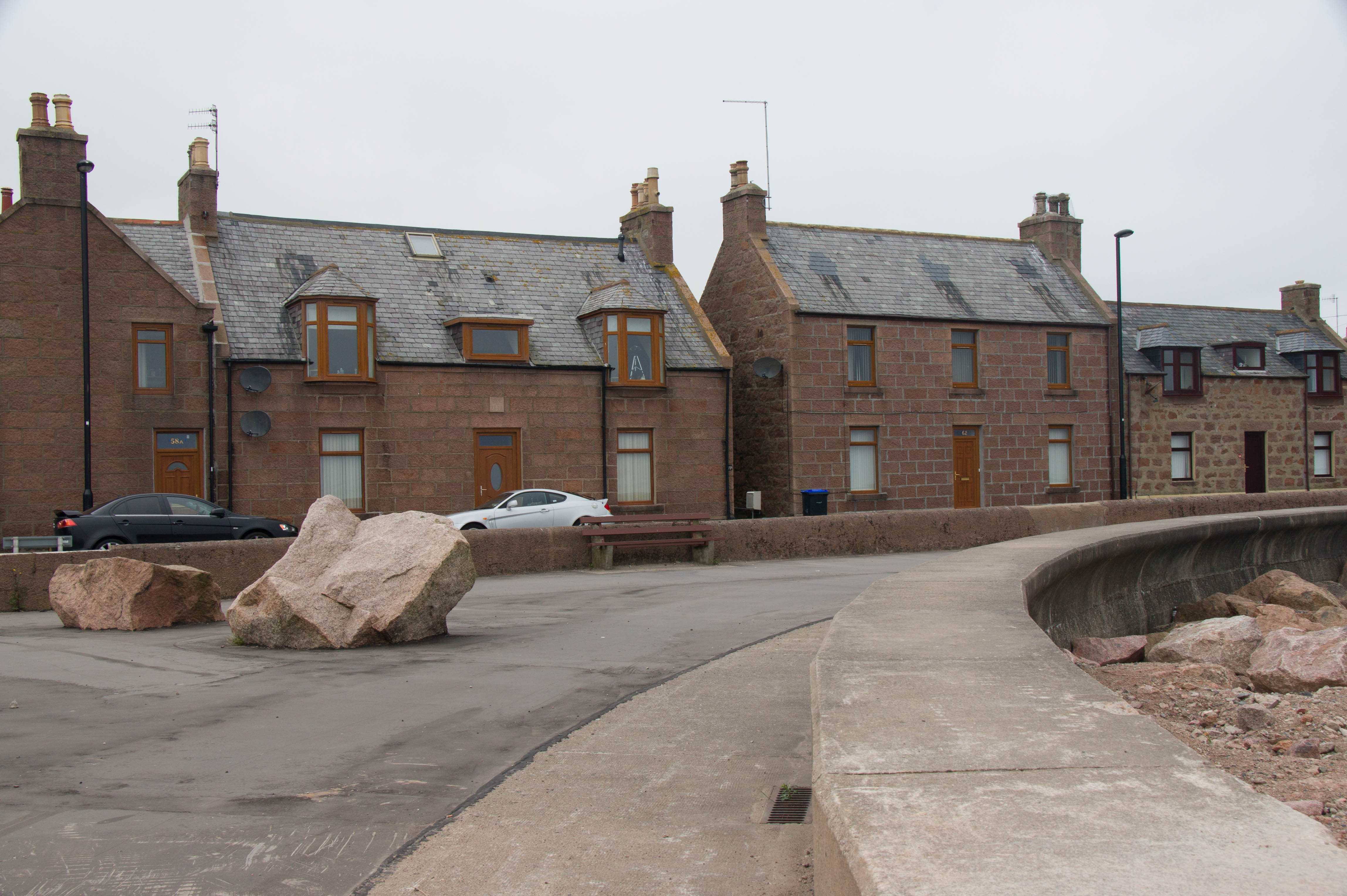 Peterhead, Scotland | Fletch Travels